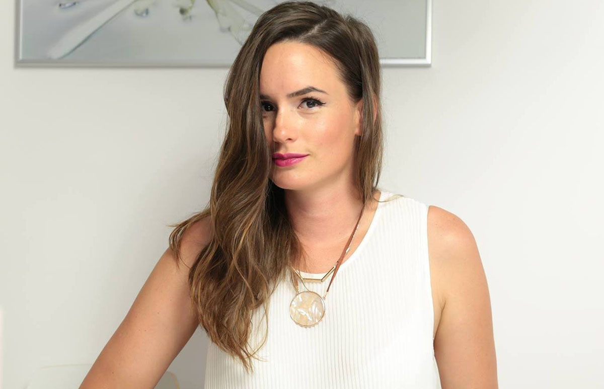 Ivana Radovanović: LJUBAV prema onome što radiš presudna je za ...