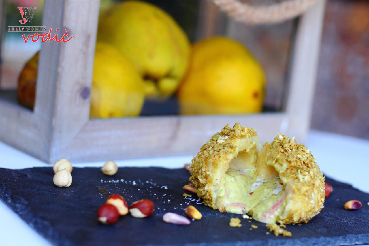 Ukusi koji vraćaju u detinjstvo – Ferdinand knedle - JollyWoman