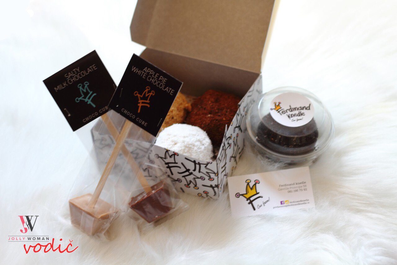 Ukusi koji vraćaju u detinjstvo – Ferdinand knedle - JollyWoman