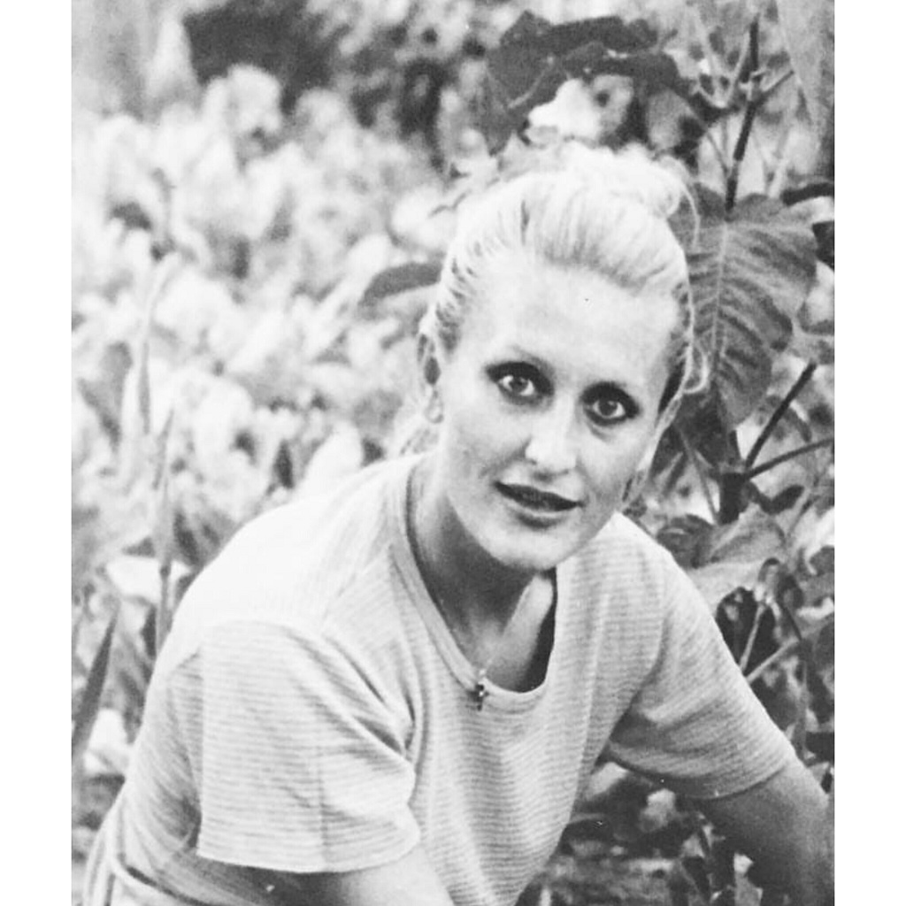 Verica Rakočević – Od male buntovnice do najuspešnije srpske modne ...