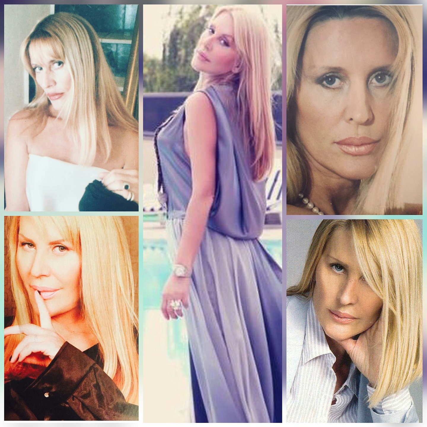 Verica Rakočević – Od male buntovnice do najuspešnije srpske modne ...