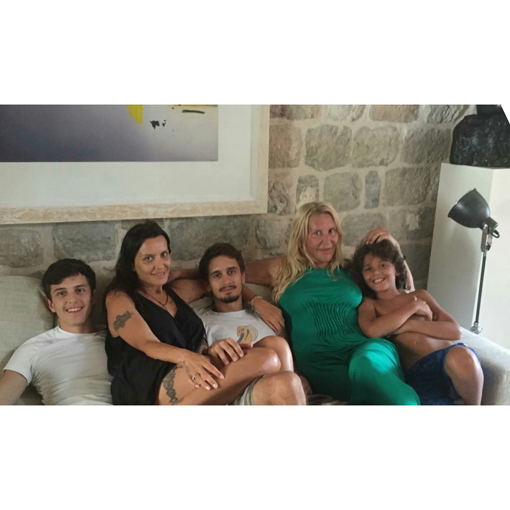 Verica Rakočević – Od male buntovnice do najuspešnije srpske modne ...