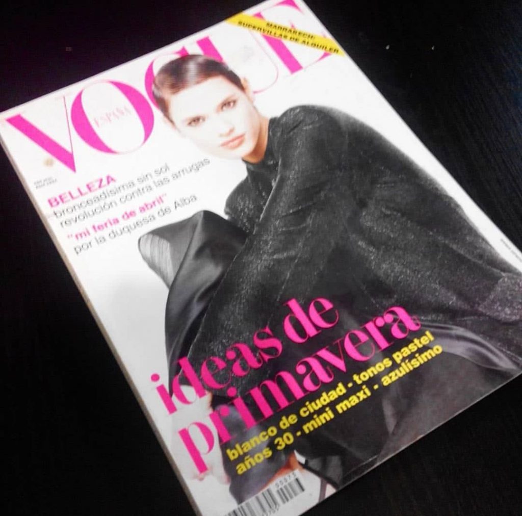 INTERVJU: Ivana Stanković – “Moj život je slobodno vreme, a to je ...