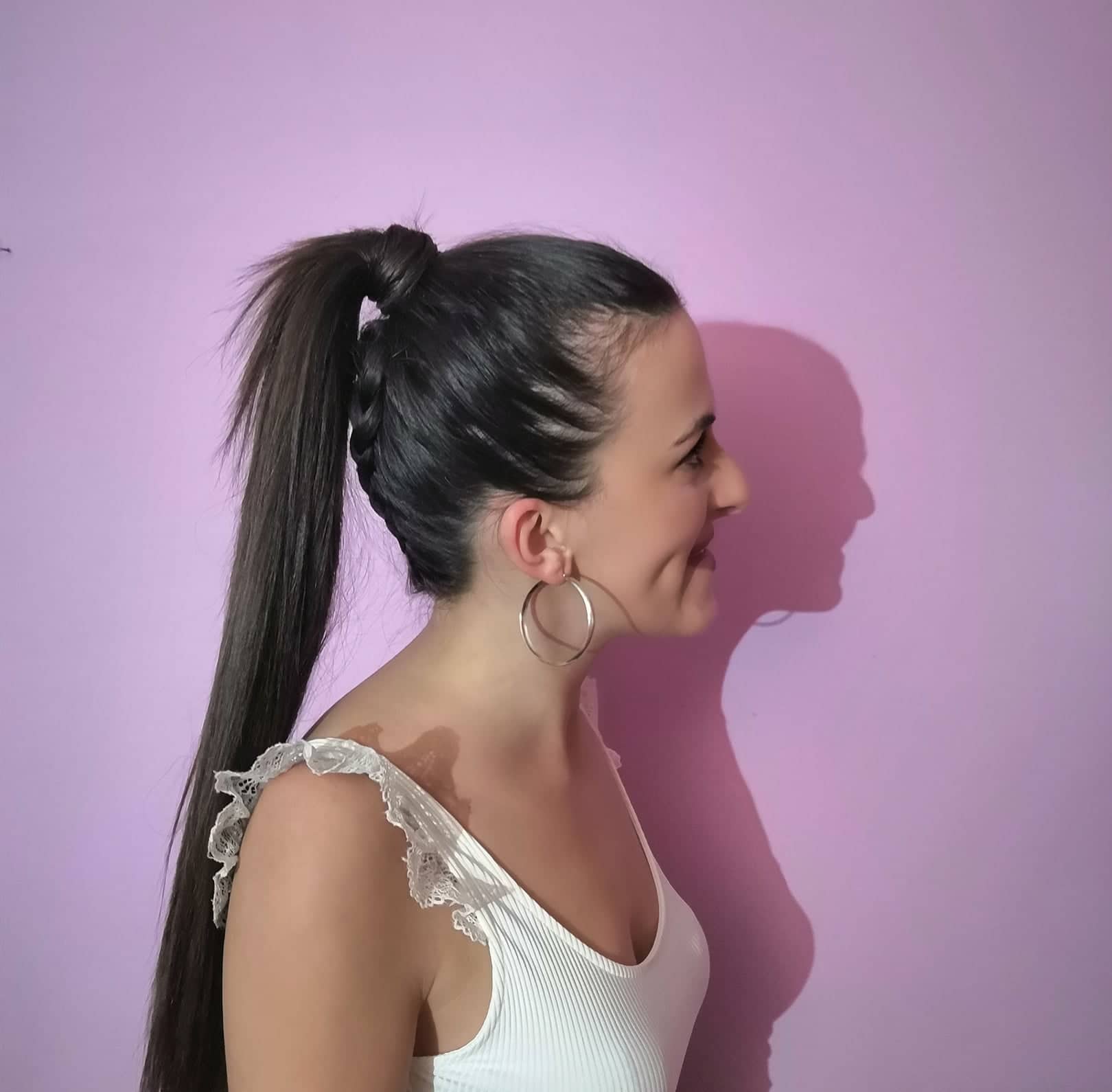 JW SREĐIVANJE: Visok rep je idealan za sve prilike, a sada smo ga ...