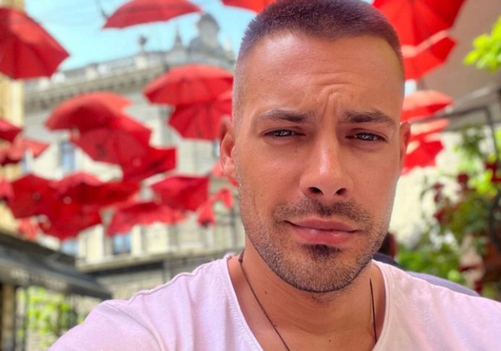 "MOLIO SAM BOGA DA NE UMREM!" Ammar Mešić poslao važnu poruku o ...