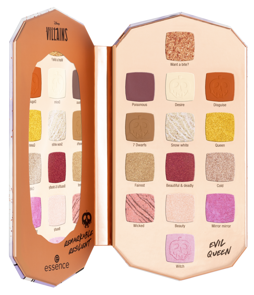 NEGOVANA: Nova, ekstravagantna LIMITIRANA kolekcija ‘Disney Villains ...