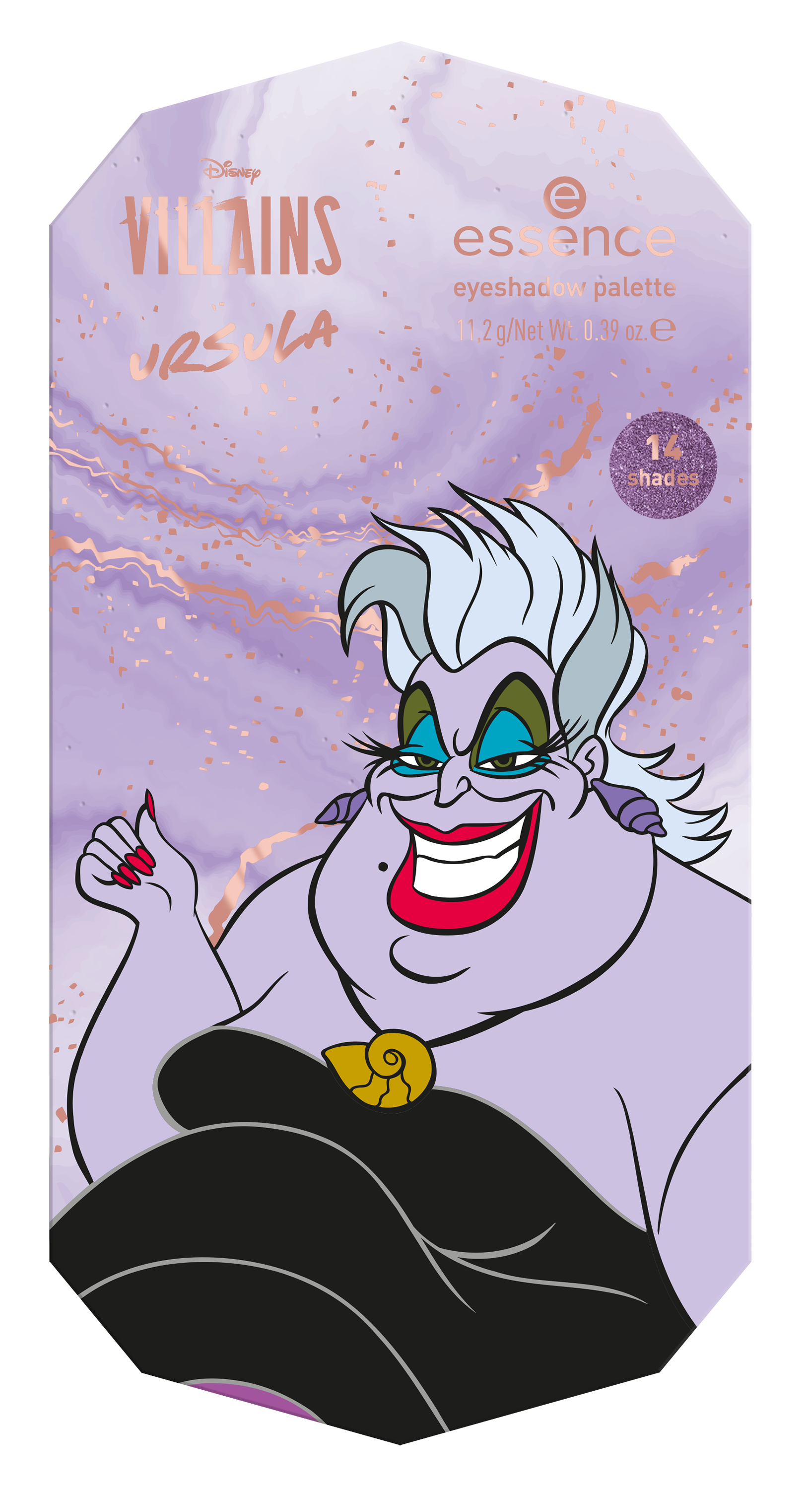 NEGOVANA: Nova, ekstravagantna LIMITIRANA kolekcija ‘Disney Villains ...