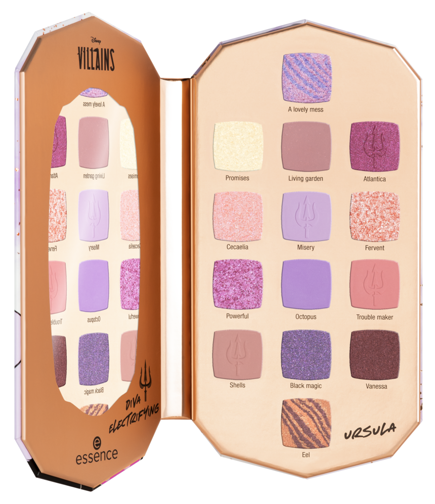 NEGOVANA: Nova, ekstravagantna LIMITIRANA kolekcija 'Disney Villains ...