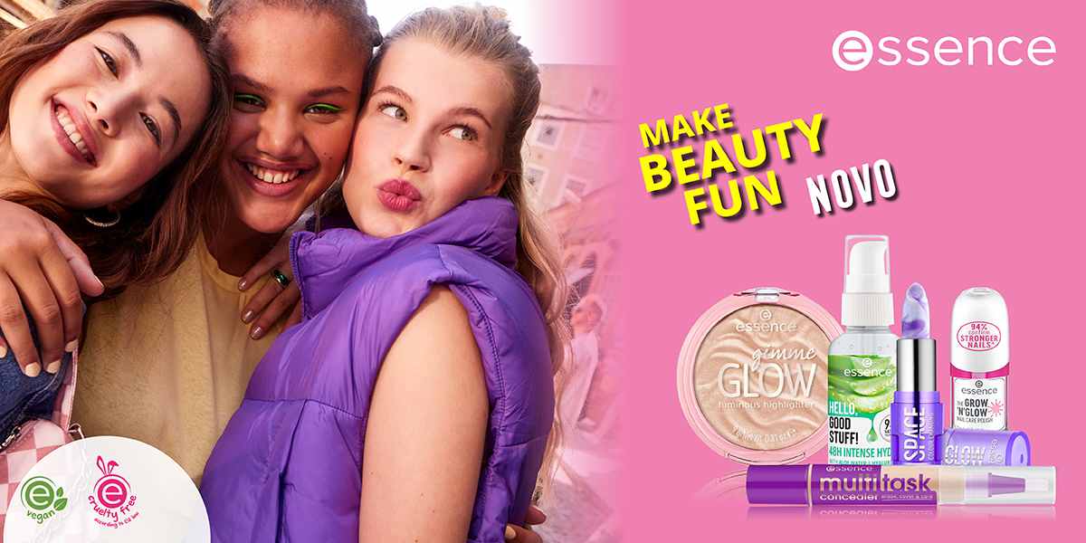 Ovo se NE PROPUŠTA! Pogledajte prolećne essence novitete - JollyWoman ...