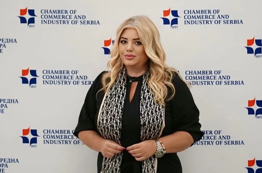 "Samo ekonomski osnažena žena može donositi racionalne odluke o svom ...