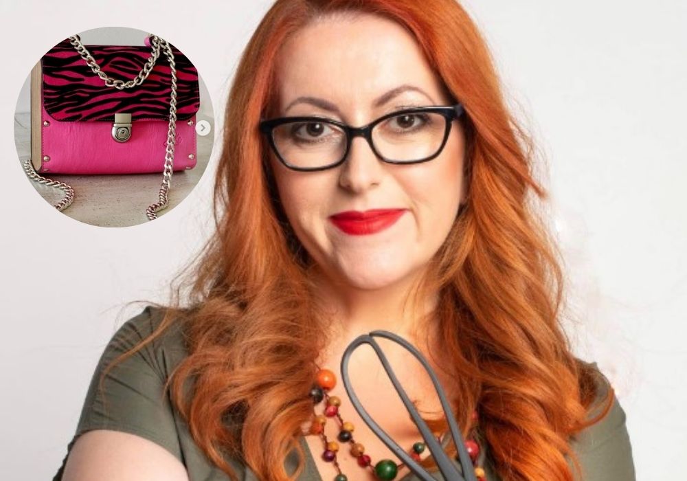 Za neponovljivu ELEGANCIJU i unikatni DIZAJN - Jasmina stvara pravu ...